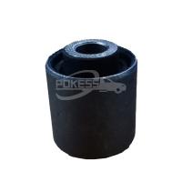 China Bush for Auto Suspension Systems Rubber Bushings XGHJTX Suspension Rear Rubber Bush for Ford Focus 05-13/Kuga 13 Color Black for sale