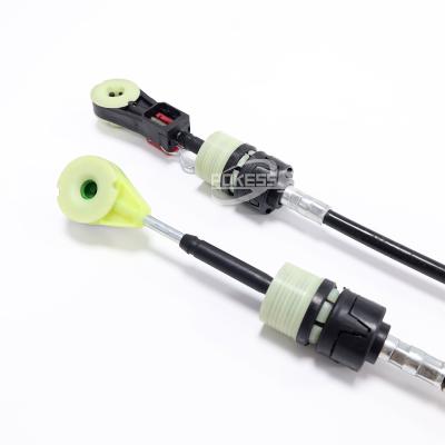 China New Auto Transmission Systems Gear Shift Cable 8A6R7E395PB for Ford Fiesta 13 Transmission Cables for sale
