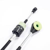 China New Auto Transmission Systems Gear Shift Cable 8A6R7E395PB for Ford Fiesta 13 Transmission Cables for sale