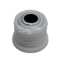 China 1695011 4M515A103AB 1327662 AV615A103AB Upper Litter Front Axle Carrier Rubber Bush for Ford Focus 2012 for sale