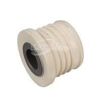China 1695011 4M515A103AB 1327662 AV615A103AB Upper Litter Front Axle Carrier Rubber Bush for Ford Focus 2012 for sale