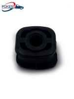 China DK49HDLXJTC Auto Black Transmission Cable Head Rubber Bushing Manual for Ford Fiesta MT Focus in 2009-2012 High Quality for sale