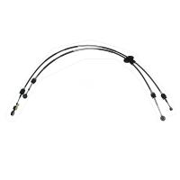 China BV6R7E395AD BV6R7E395AC BV6R7E395BA BV6R7E395BB BV6R7E395BC 2140734 BV6R7E395AF Gear Shift Cable  for Ford Focus  12/15/1.6 for sale