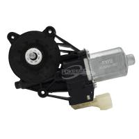 China Auto Parts Universal DK505958XA Power Window Lifter Motor Rear Left for Ford Fiesta 09-13 for sale