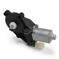 China Auto Parts Universal DK505958XA Power Window Lifter Motor Rear Left for Ford Fiesta 09-13 for sale