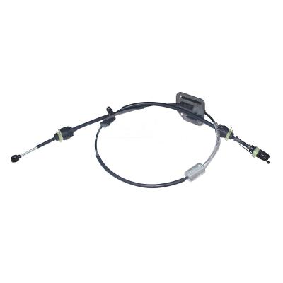 China CN1P7E395AB CN1P7E395AC CN1P7E395AD CN1P7E395AE 1782523 5251523 5267366 CN1Z7E395D Gear Shift Cable  for Ford Ecosport 2013 1.5 for sale