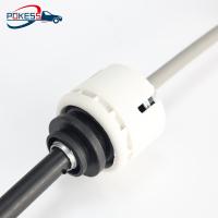China Car Parts Transmission Shift Line DK5046500C 8A697E395AE High Quality Transmission  Cable at for Ford Fiesta 09-12 for sale