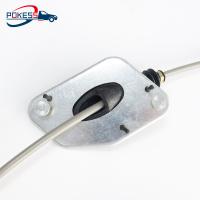 China Car Parts Transmission Shift Line DK5046500C 8A697E395AE High Quality Transmission  Cable at for Ford Fiesta 09-12 for sale