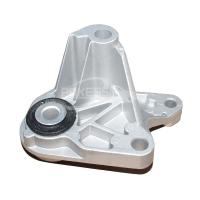 China Engine Mount Set Gearbox Mounting 3M516P093DC MT Engine Mount for Ford Focus 12/Focus 15 for sale