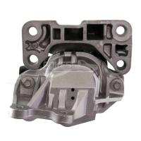 China BB5Z6038B DB5Z6038B DB536F020AC FB5Z6038B Engine Transmission Gearbox Mounting for Ford Explorer 2011-2014 3.5 Car Specific for sale