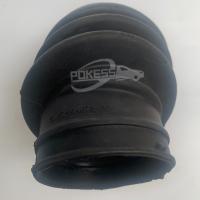 China Air Intake Silicone Hose 5M519A673AA LQ-FKS-040 Engine Air Intake Hose Pipe for Ford Focus 2015 for sale