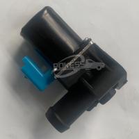 China BM5G18495DA BM5G18495EA BM5G18495DB BM5G18495DC BM5Z18495C BM5Z18495A BM5Z18495B Coolant Control Valve for Ford Kuga 2013 1.6 for sale