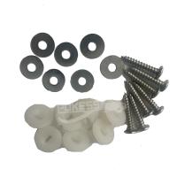 China W702438S300 W702413S303 Engine Lower Guard Screw for Ford Focus 05-08/Fusion 08-12/Focus 12 for sale