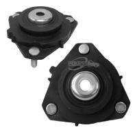 China Auto Parts Front Shock Absorber 2S653K155CB Base Amortiguador Shock Absorber Support Top Strut Mount for Ford Fiesta Ecosport for sale