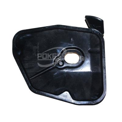 China FD8P7G186AE FD8Z7A098C FD8P7G186AC FD8P7G186AD Transmission Filter for Ford Focus 15/Ecosport 13/Focus 19 for sale