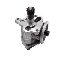 China Car Engine Part 77BM6600BB Auto Power Steering Pump Oil Tank Pump for Ford Fiesta 1998 for sale