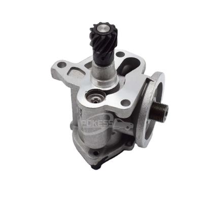 China Car Engine Part 77BM6600BB Auto Power Steering Pump Oil Tank Pump for Ford Fiesta 1998 for sale
