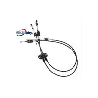 China Auto Transmission Systems Cable Gear Shift Transmission 2S657E395BE Automatic Transmission Shift Cable for Ford Fiesta/Ecosport for sale