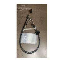 China Auto Transmission Systems Cable Gear Shift Transmission 2S657E395BE Automatic Transmission Shift Cable for Ford Fiesta/Ecosport for sale