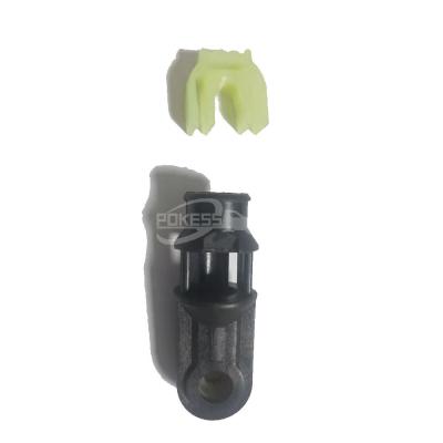 China Automatic Transmission Shift Cable F1EP7C445AA Transmission Cable Head for Ford Focus 2015 at for sale