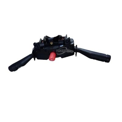 China Car Part High Quality for ford Electric System XS6T11K665AA Headlight Wiper Switch Car Combination Switch for Ford Fiesta for sale