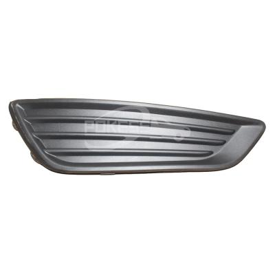 China Auto Spare Parts Car F1EB19952AA LQ-FKS-354 R Right No Holes Fog Light Frame for Ford Focus 2015 for sale
