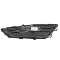 China Auto Spare Parts Car F1EB19952AA LQ-FKS-354 R Right No Holes Fog Light Frame for Ford Focus 2015 for sale