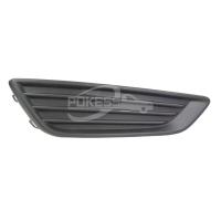 China Auto Spare Parts Car F1EB19952AA LQ-FKS-354 R Right No Holes Fog Light Frame for Ford Focus 2015 for sale