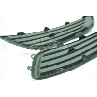 China Auto Spare Parts Car F1EB19952AA LQ-FKS-354 R Right No Holes Fog Light Frame for Ford Focus 2015 for sale