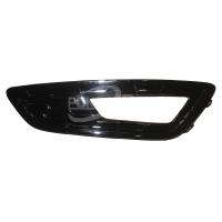 China F1EJ15A298AB5UAW F1EJ15A298A2B5YZ9 Honeycomb + Paint Right Fog Light Frame for Ford Focus 2015 for sale