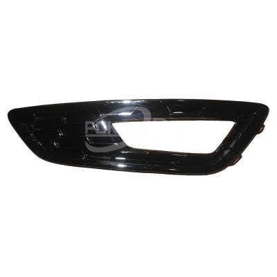 China F1EJ15A298AB5UAW F1EJ15A298A2B5YZ9 Honeycomb + Paint Right Fog Light Frame for Ford Focus 2015 for sale