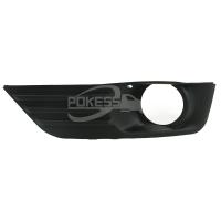China P4M5119953AE 4M5119953AE LQ-FKS-017R Fog Light Frame With Holes for Ford Focus 2005-2006 for sale