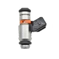 China For Ford Auto Spare Parts 2N1U9F593JA OEM Parts Fuel Injector Nozzle for Ford Fiesta03/Fiesta 2003-2008 for sale