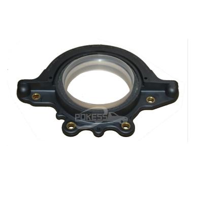 China High Quality Car Parts Crankshaft Rear Oil Seal 2S6G6A321AA 2S6G6A321BA XS6E6K301BF 2S6G6A321BA1 3N2G6K301A4A for Ford Fiesta for sale