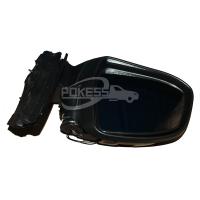 China BM5117683FH EM5917683FA BM5117683FK Left 6 Plug Rear View Mirror for Ford Focus 12/ Focus 15 for sale