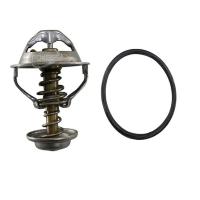 China Auto Thermostat 3S6G8575A2A XS6E8575-A4E Car Engine Thermostat Assy for Ford Fiesta for sale
