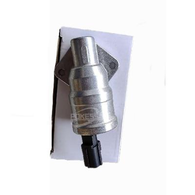 China Automotive Parts XS4U9F715DB XS4U9F715FA XS4Z9F715DA XS4U9F715DA Idle Motor for Ford Fiesta for sale