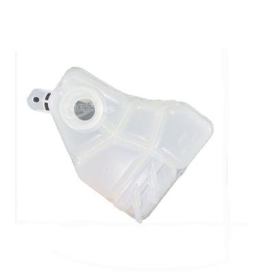 China POKESS Car Cooling System 2S658K218AC 8S658K218AA 603-459 Expansion Tank for Ford Fiesta/Ecosport for sale
