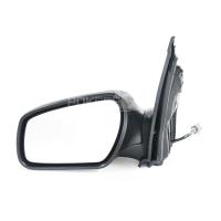 China Car Mirror Accessories 6M5Y17683AC Left 6 Line Rear View Mirror for Ford Focus 2007-2011 for sale