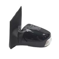 China Car Mirror Accessories 6M5Y17683AC Left 6 Line Rear View Mirror for Ford Focus 2007-2011 for sale