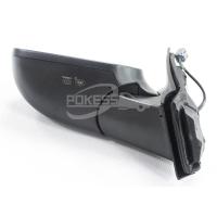 China Car Mirror Accessories 6M5Y17683AC Left 6 Line Rear View Mirror for Ford Focus 2007-2011 for sale