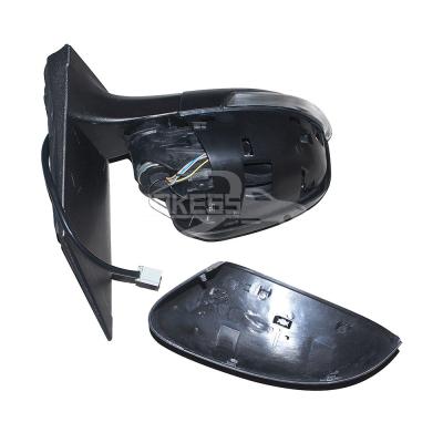 China Car Mirror Acsesories 6M5A-17682-AC 8M5117682RC Right Rear View Mirror for Ford Focus 2009 Foreign for sale