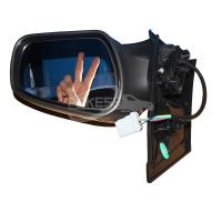 China Classic Car Mirror 6M5Y17682AC Right 6 Line Rear View Mirror for Ford Focus 2007-2011 for sale