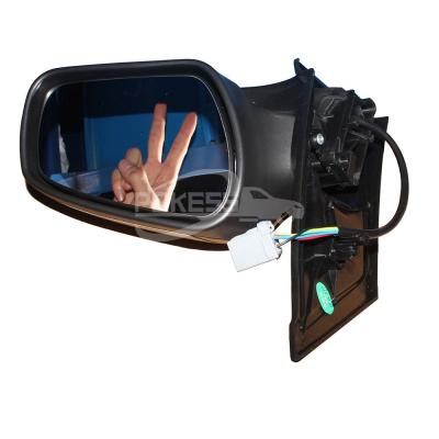 China Classic Car Mirror 6M5Y17682AC Right 6 Line Rear View Mirror for Ford Focus 2007-2011 for sale