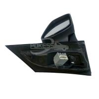 China Classic Car Mirror 6M5Y17682AC Right 6 Line Rear View Mirror for Ford Focus 2007-2011 for sale