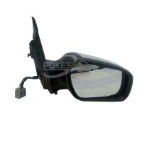 China Classic Car Mirror 6M5Y17682AC Right 6 Line Rear View Mirror for Ford Focus 2007-2011 for sale