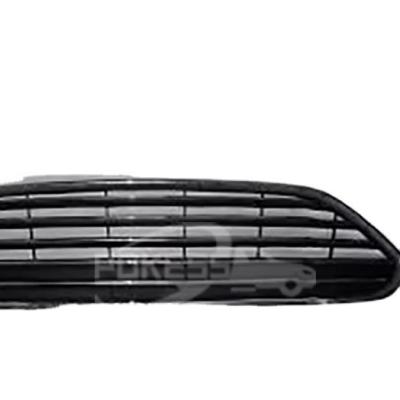 China Factory Outlet High Quality Car Grille  Paint Electric-plating OEM DA1D501T102 for ford Fiesta  2013 for sale