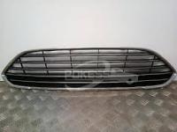 China Factory Outlet High Quality Car Grille  Paint Electric-plating OEM DA1D501T102 for ford Fiesta  2013 for sale