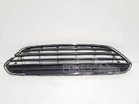 China Factory Outlet High Quality Car Grille  Paint Electric-plating OEM DA1D501T102 for ford Fiesta  2013 for sale