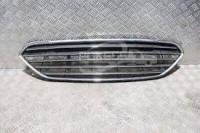 China Factory Outlet High Quality Car Grille  Paint Electric-plating OEM DA1D501T102 for ford Fiesta  2013 for sale